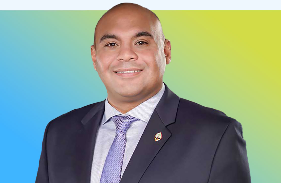 Our LGs - Democratic Lieutenant Governors Association